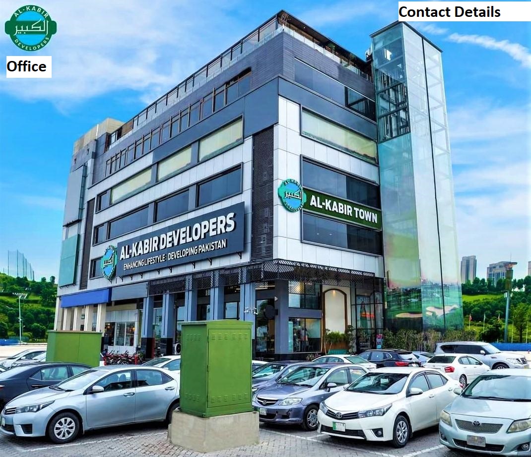 Al Kabir Orchard - Contact Number, Office Address & Website